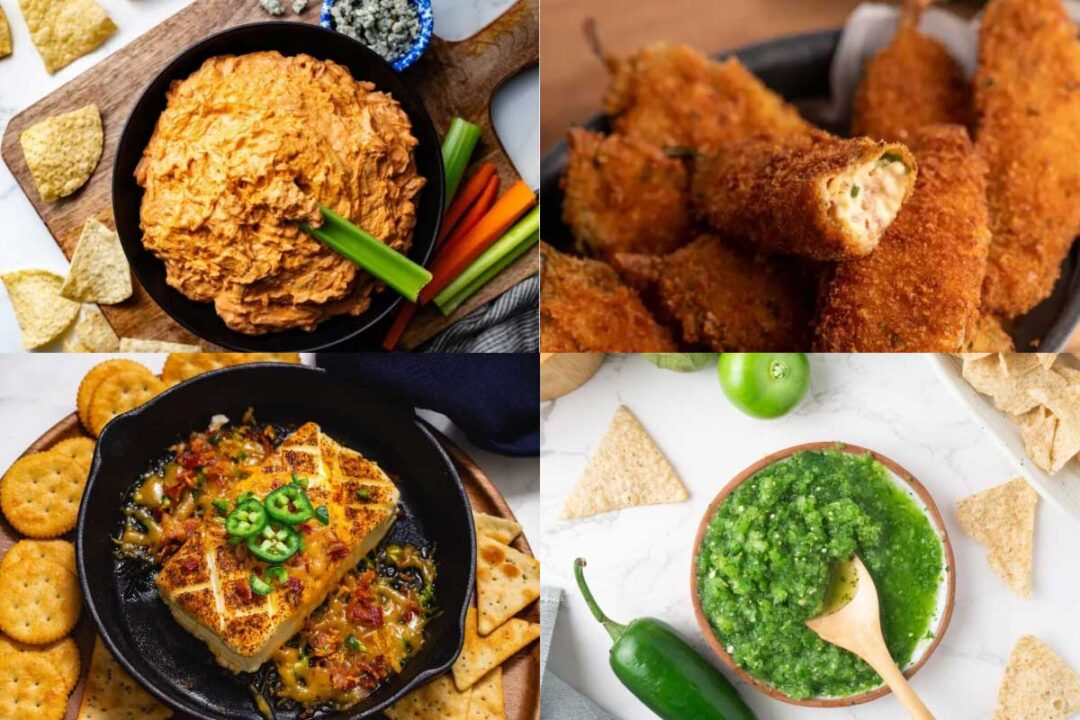 Spicy Mexican Chocolate Fudge (Easy Recipe) - Pepper Geek