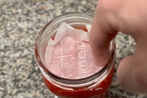 Fermented Hot Sauce Recipe