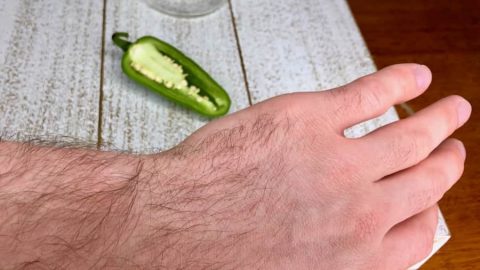 What Makes Peppers Spicy and How Can I Stop The Burn? - PepperGeek