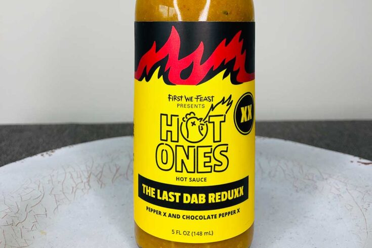 Da Bomb Evolution - An All-Natural Da'Bomb Hot Sauce - Pepper Geek