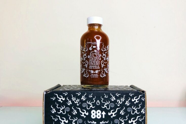 Hot Ones Hot Sauces | Reviews & Where To Buy - Pepper Geek