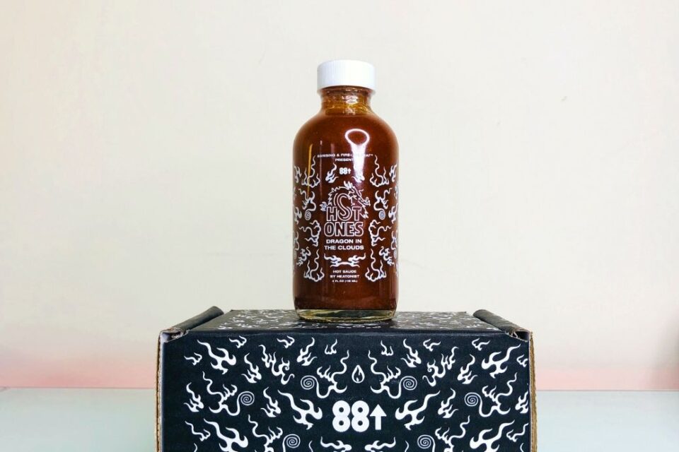 Hot Ones Hot Sauces | Reviews & Where To Buy - Pepper Geek