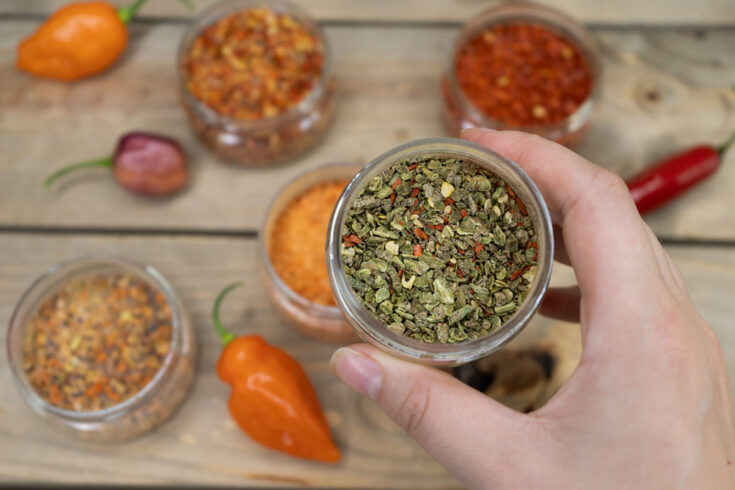 Smoked Jalapeños - Delicious Homemade Chipotle Powder