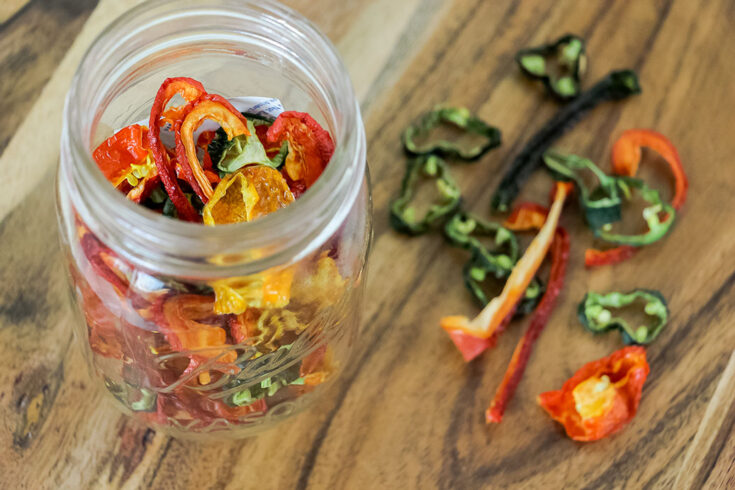 What Makes Peppers Spicy and How Can I Stop The Burn? - PepperGeek