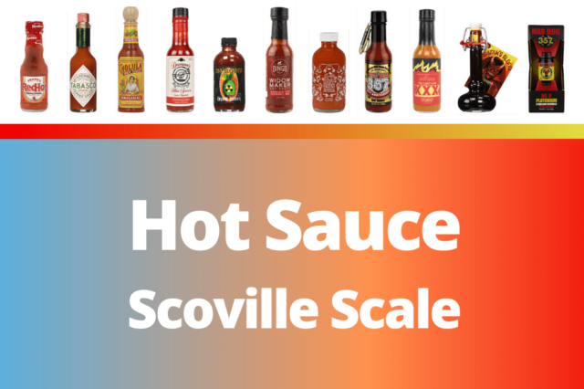 Tabasco Habanero Hot Sauce Review - Flavor & Scoville - Pepper Geek