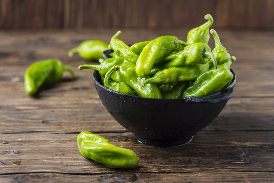 Habanada Peppers - The Non-Spicy Habanero Variety - Pepper Geek