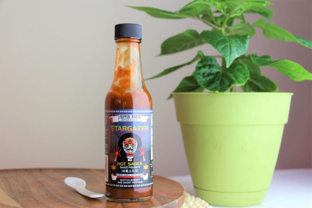 Da Bomb Evolution - An All-Natural Da'Bomb Hot Sauce - Pepper Geek