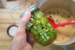 Pickled Shishito Peppers - Easy, Delicious and Crisp Recipe