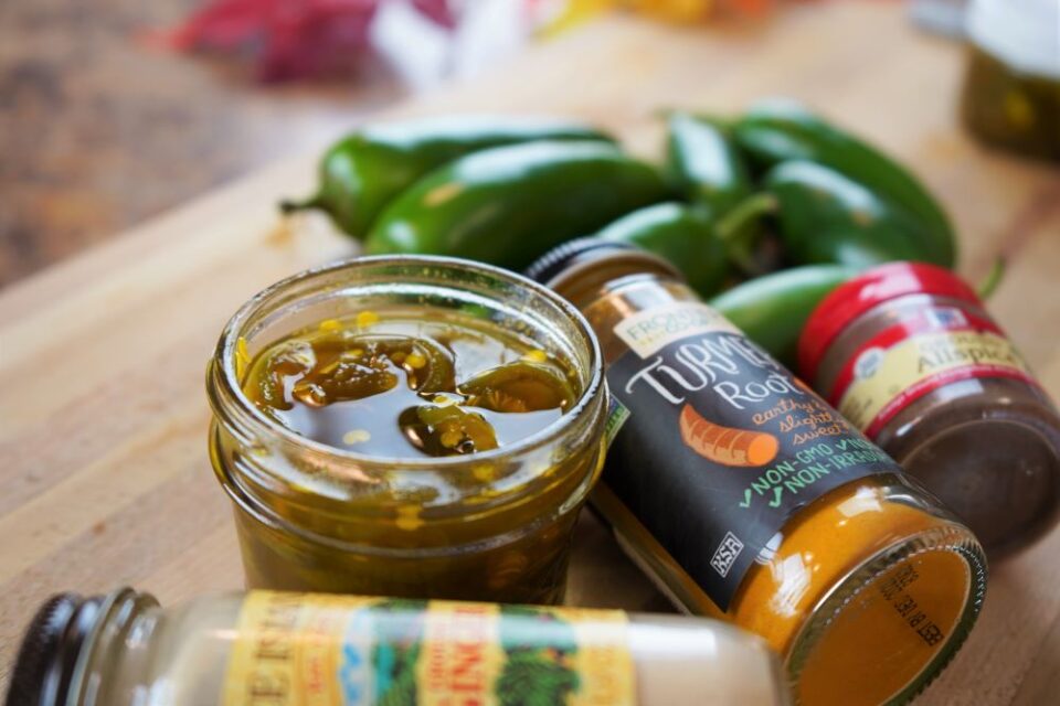 Simple Jalapeño Relish Recipe (Just 7 Ingredients) - Pepper Geek