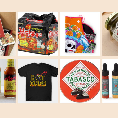 The Last Dab Apollo and The Mysterious Apollo Pepper - Pepper Geek