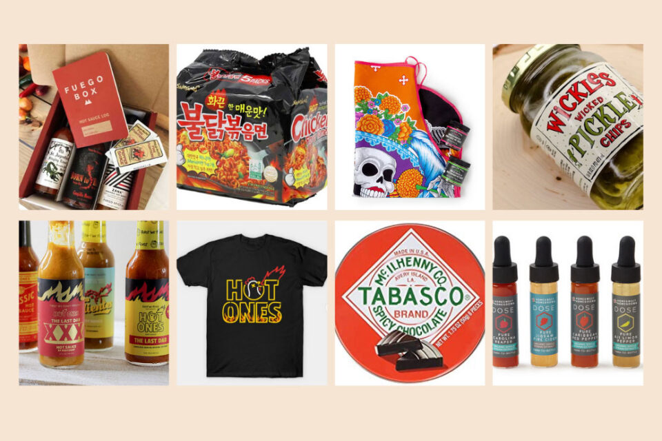 Da Bomb Evolution - An All-Natural Da'Bomb Hot Sauce - Pepper Geek