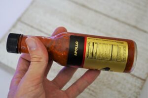 The Last Dab Apollo and The Mysterious Apollo Pepper - Pepper Geek