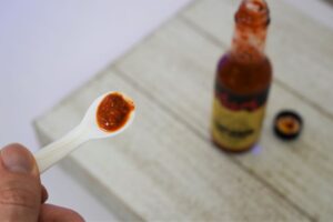 The Last Dab Apollo and The Mysterious Apollo Pepper - Pepper Geek