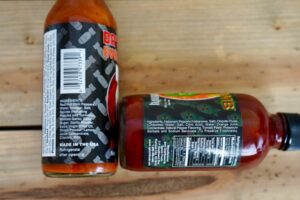 Da Bomb Evolution - An All-Natural Da'Bomb Hot Sauce - Pepper Geek