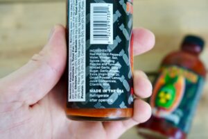 Da Bomb Evolution - An All-Natural Da'Bomb Hot Sauce - Pepper Geek