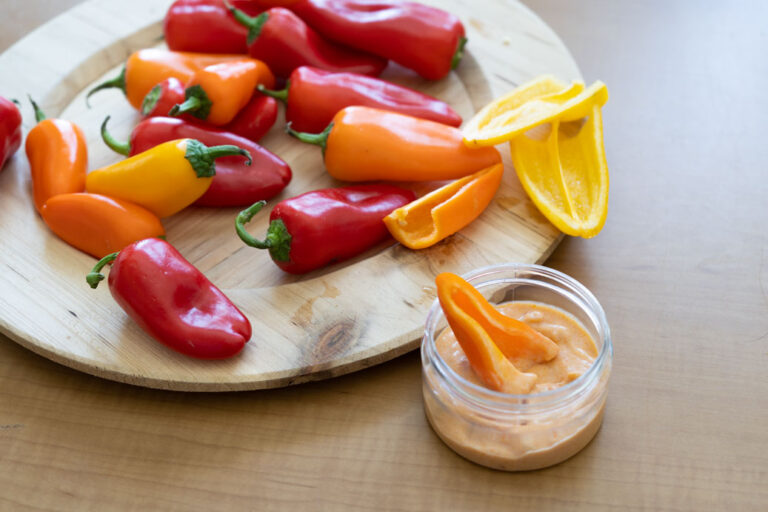 Pimiento Peppers - Sweet, Red Pimentos - Pepper Geek