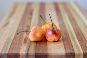 CGN 21500 Peppers - A Very Special Land Variety - Pepper Geek