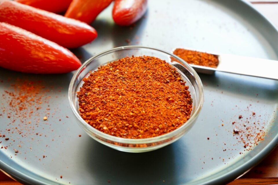 11 Easy Paprika Substitutes For Any Recipe - Pepper Geek