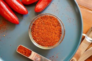 Smoked Jalapeños - Delicious Homemade Chipotle Powder