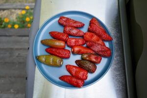 Smoked Jalapeños - Delicious Homemade Chipotle Powder