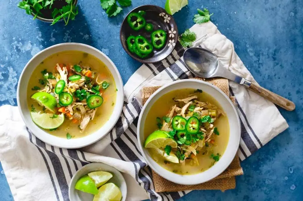 20 Spicy Soup Recipes Worth Trying This Season Pepper Geek