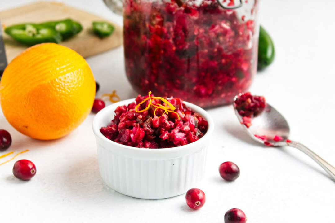Jalapeño Salsa Recipe (Simple and Delicious!) - Pepper Geek