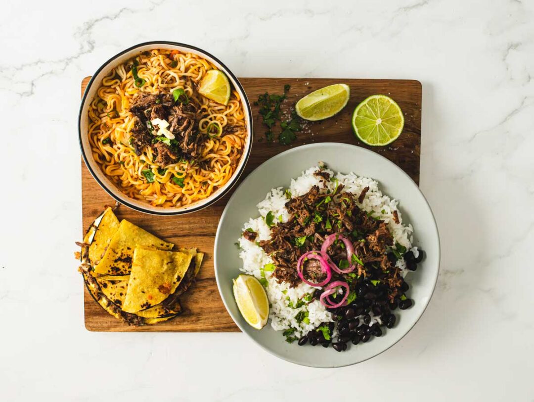 The Best Slow Cooker Barbacoa (Authentic Recipe) - Pepper Geek