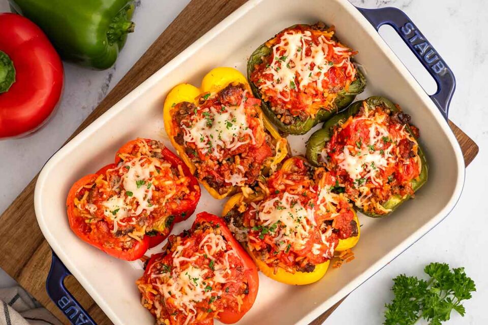 Fermented Pepper Mash Recipe - Make Amazing Hot Sauce - Pepper Geek