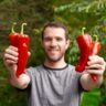 Pepper Geek - Grow, Cook & Eat Peppers