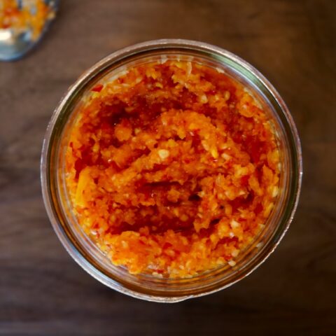 Fermented Pepper Mash Recipe - Make Amazing Hot Sauce - Pepper Geek