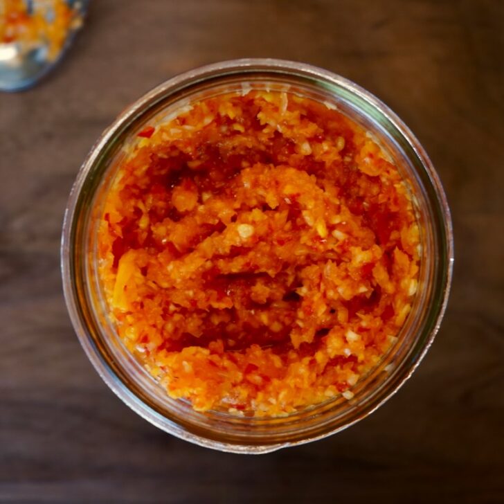 Fermented Pepper Mash Recipe - Make Amazing Hot Sauce - Pepper Geek