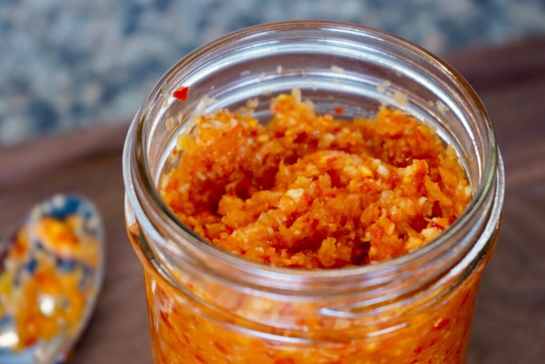 Fermented Pepper Mash Recipe - Make Amazing Hot Sauce - Pepper Geek