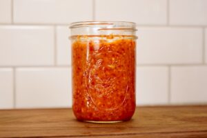 Fermented Pepper Mash Recipe - Make Amazing Hot Sauce - Pepper Geek