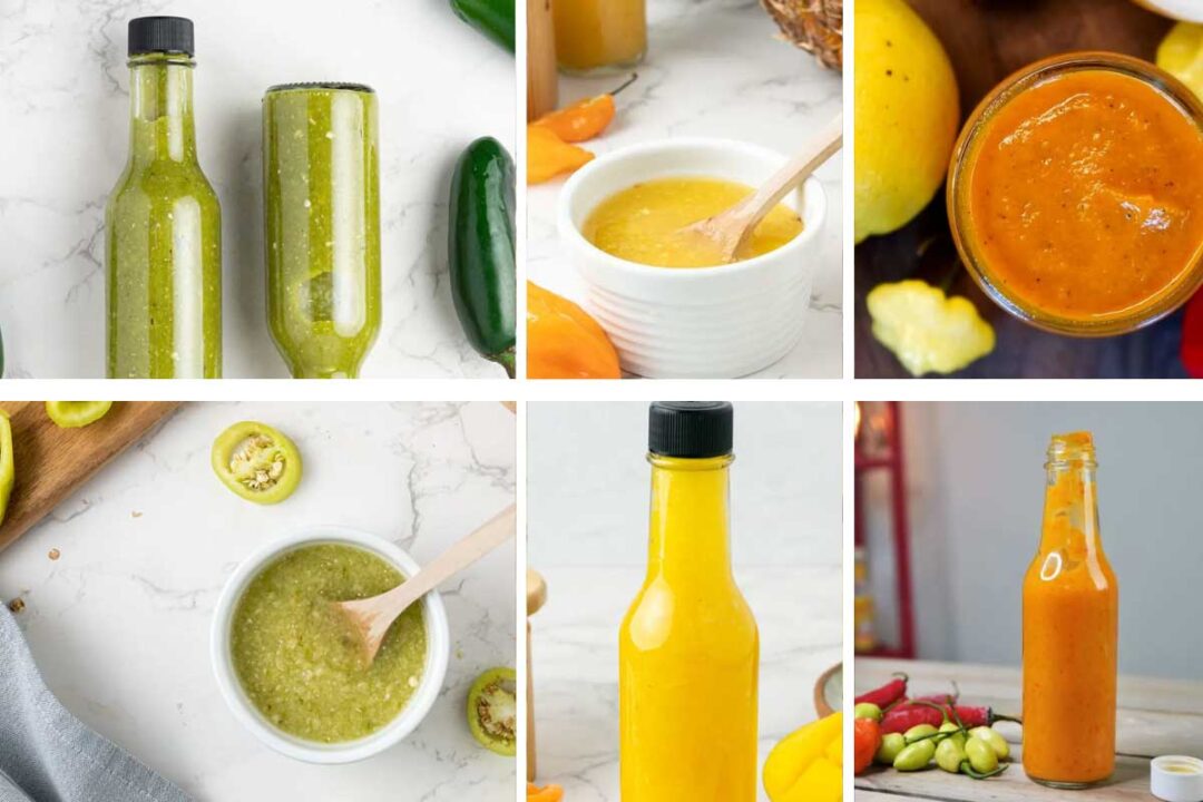 12 Tasty Banana Pepper Recipes To Use Up Your Harvest Pepper Geek