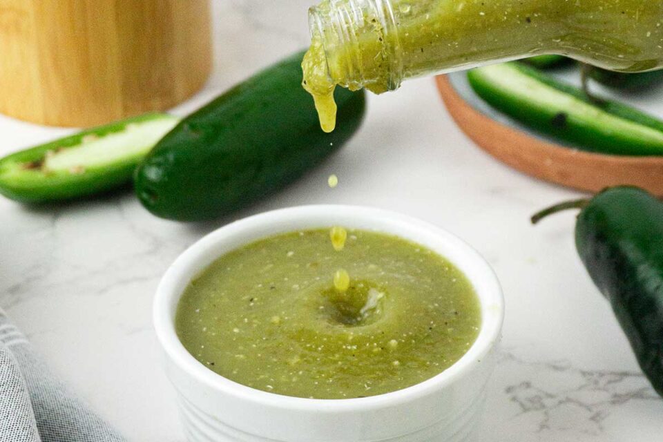 17 Delicious Hot Sauce Recipes To Make At Home - Pepper Geek