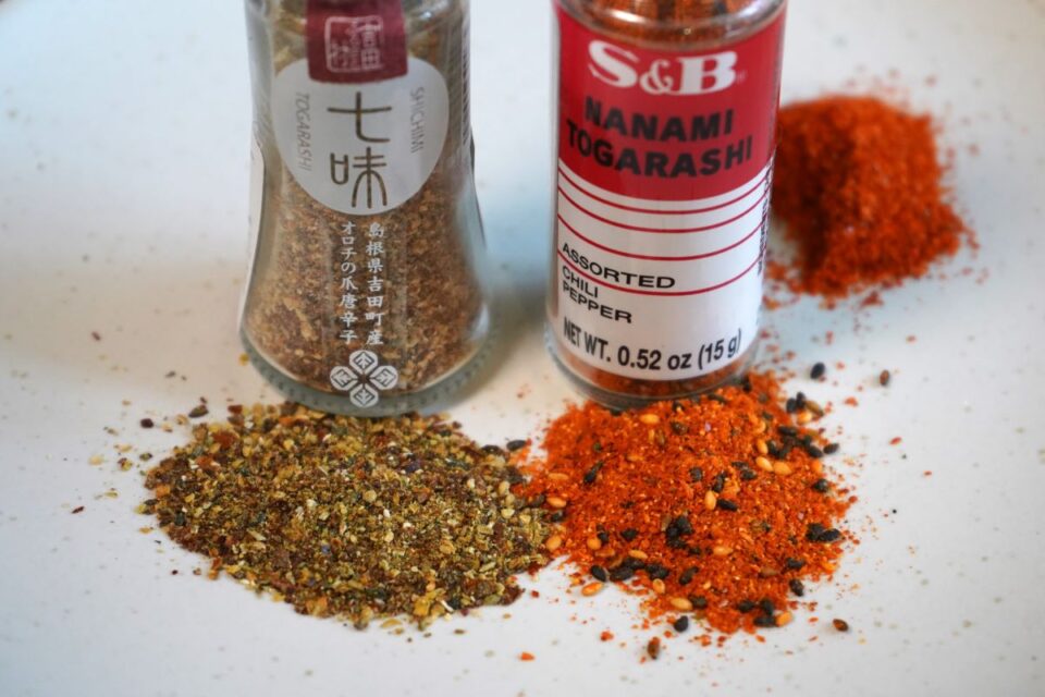 Japan's Masterful 7 Spice Mix You Need In Your Pantry - Pepper Geek