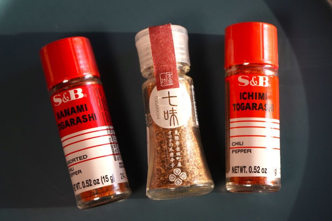 Japan's Masterful 7 Spice Mix You Need In Your Pantry - Pepper Geek