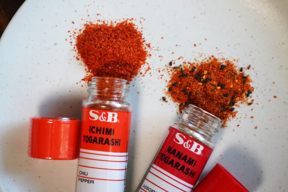 Japan's Masterful 7 Spice Mix You Need In Your Pantry - Pepper Geek