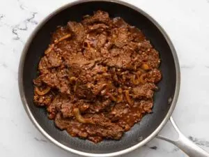 Spicy Beef Bulgogi Recipe - Pepper Geek