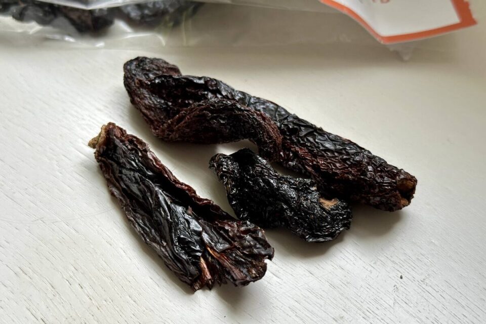 5 Chipotle Pepper Substitutes - Pepper Geek