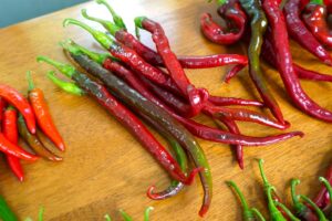 Which Cayenne Variety Is Best? Comparing 7 Types - Pepper Geek