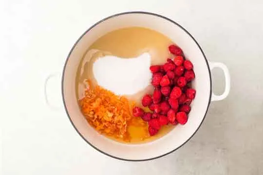 Raspberry Habanero Jelly - Pepper Geek