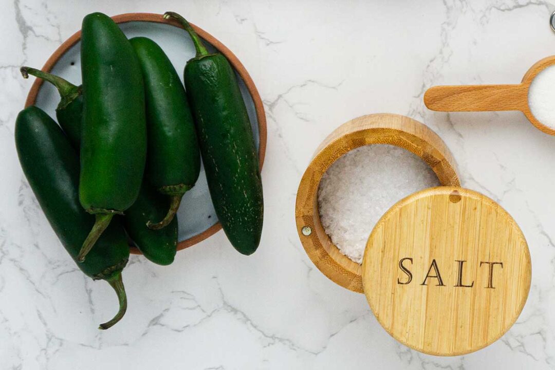 Fermented Pepper Mash Recipe - Make Amazing Hot Sauce - Pepper Geek