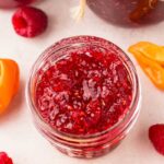 Raspberry Habanero Jelly - Pepper Geek