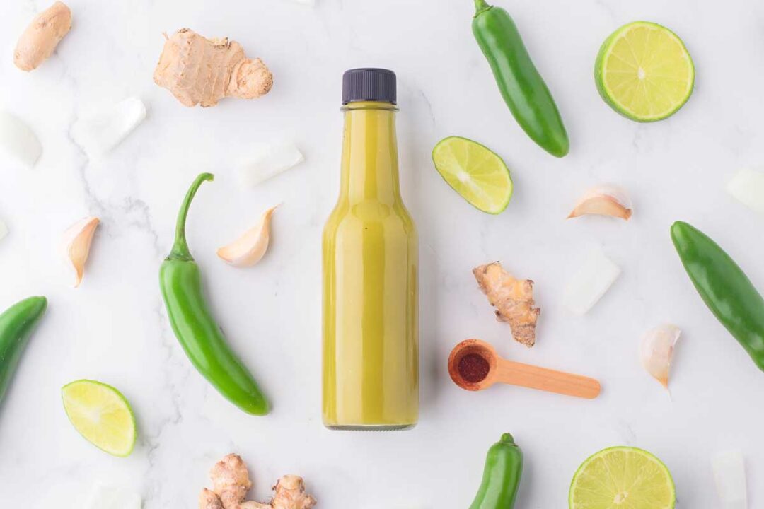 Fermented Pepper Mash Recipe - Make Amazing Hot Sauce - Pepper Geek