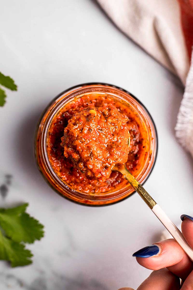 Peri Peri Sauce Recipe - Pepper Geek
