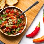 Pebre (Chilean Recipe) - Pepper Geek