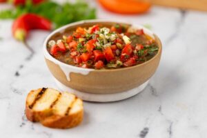 Pebre (Chilean Recipe) - Pepper Geek