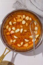 Spicy Pickled Garlic - Pepper Geek