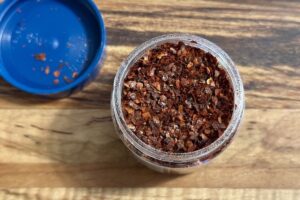 5 Best Aleppo Pepper Substitutes - Pepper Geek